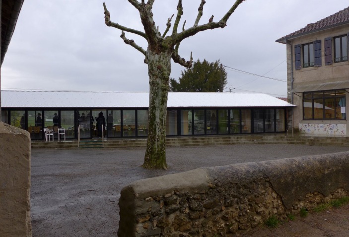 BAST Architects Awarded the Emerging Architecture Prize | METALOCUS