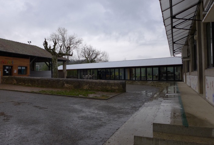 BAST Architects Awarded the Emerging Architecture Prize | METALOCUS