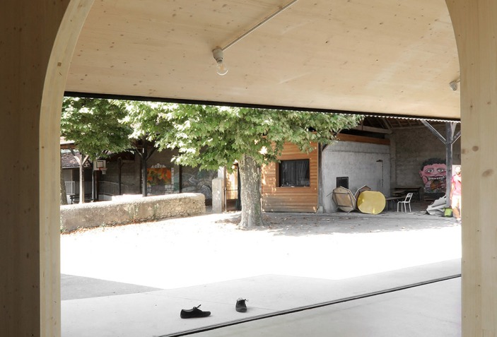 BAST Architects Awarded the Emerging Architecture Prize | METALOCUS