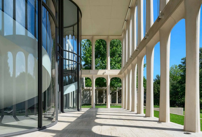 “Strangely fascinating.” Re-visiting the Monumental Beck House by ...