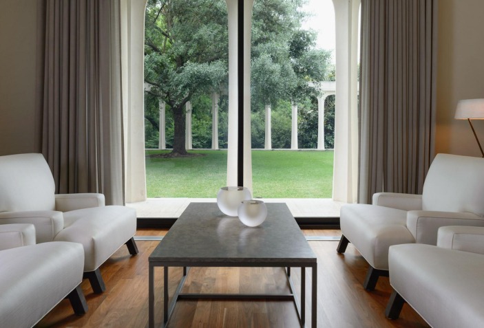 “Strangely fascinating.” Re-visiting the Monumental Beck House by ...