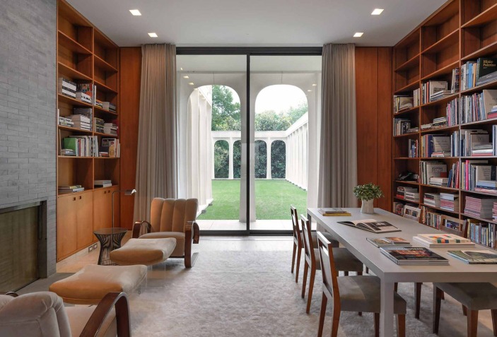 “Strangely fascinating.” Re-visiting the Monumental Beck House by ...