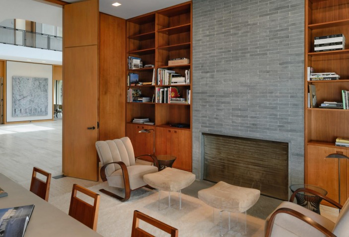 “Strangely fascinating.” Re-visiting the Monumental Beck House by ...