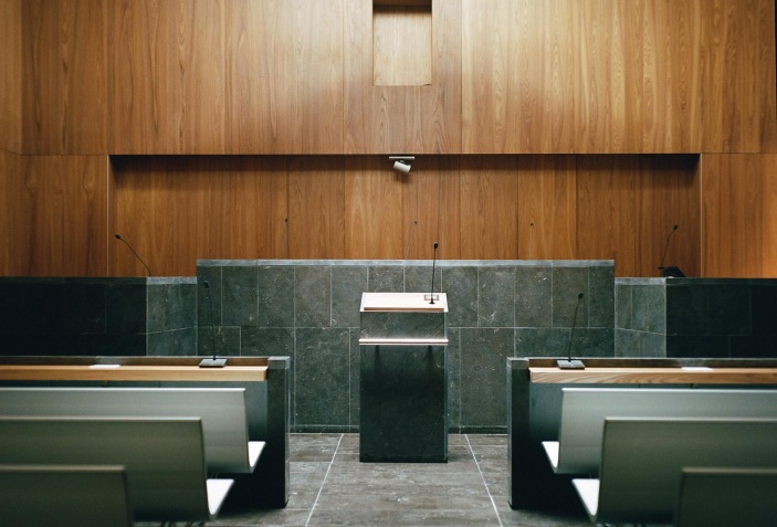 New Courthouse for Pointe-à-Pitre by Ignacio Prego Architectures ...