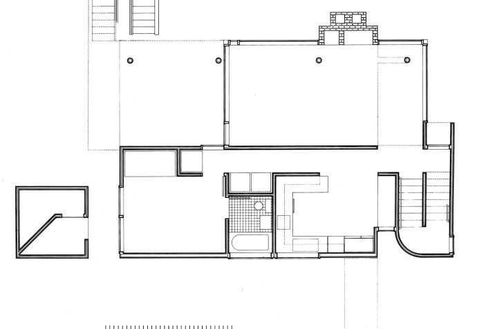 The Smith House by Richard Meier, celebrates 50 years with new ...