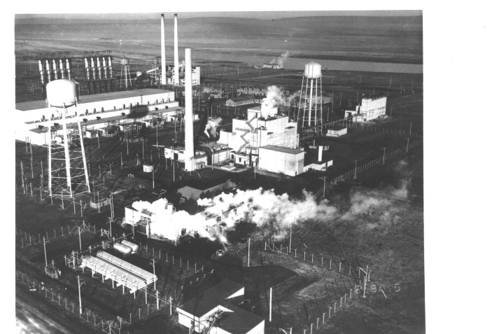 Ciudades Secretas: la Arquitectura y la Planificación del proyecto ...