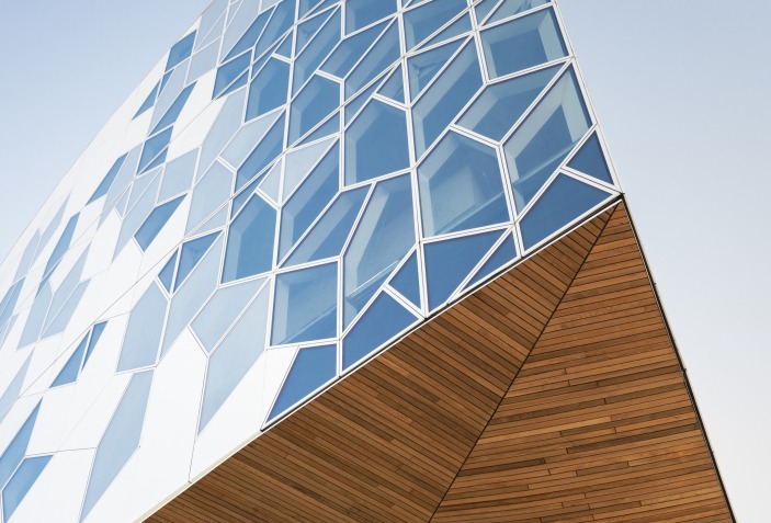 Opening Calgary's new Central Library by Snøhetta + DIALOG | METALOCUS