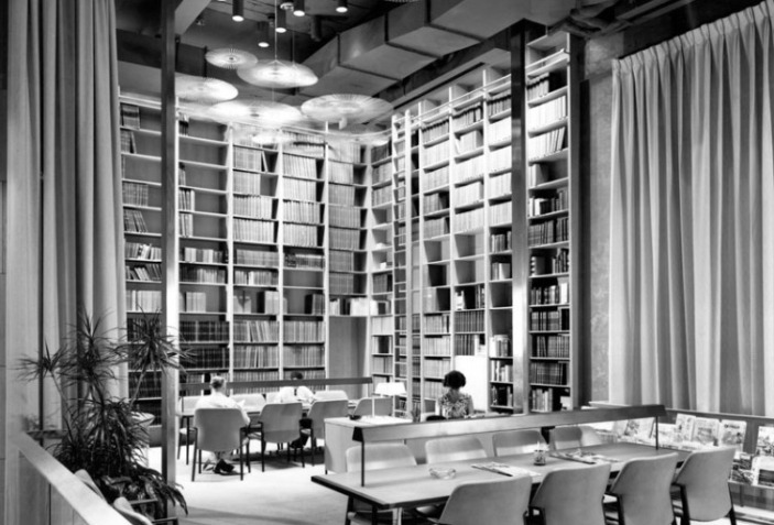 The Real World of Mad Men | METALOCUS
