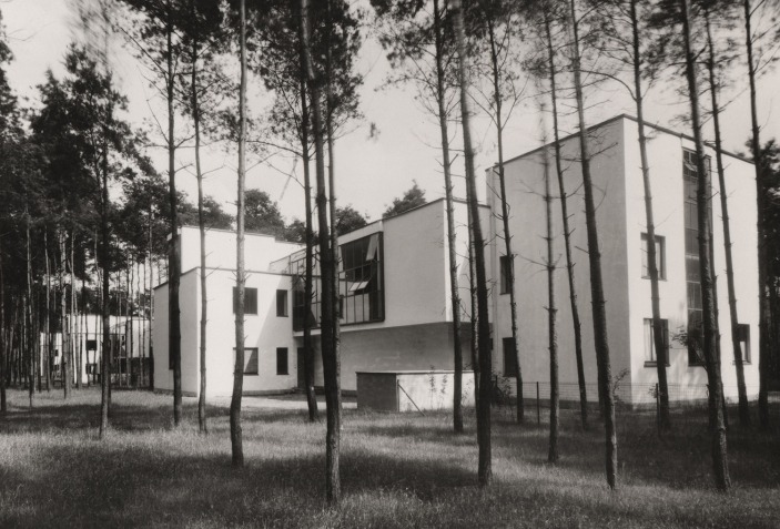 Walter Gropius, founder and first director of the Bauhaus | METALOCUS