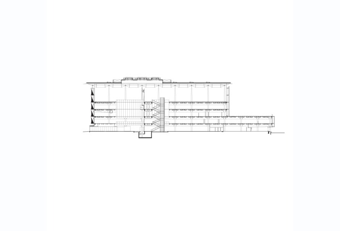 AIA Twenty-Five Year Award honors Phoenix Burton Barr Central Library ...