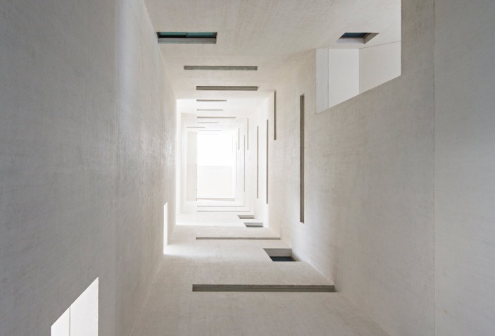 Rethinking vertical housing, Wind Tower by AGi architects | METALOCUS