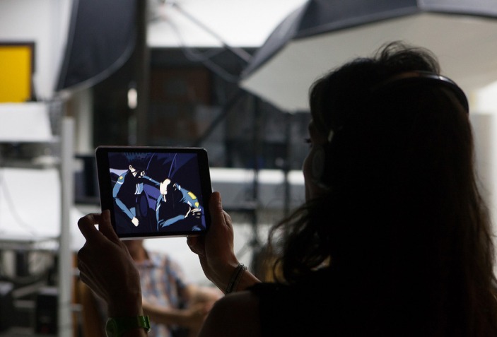 IDNA – spatial storytelling | METALOCUS