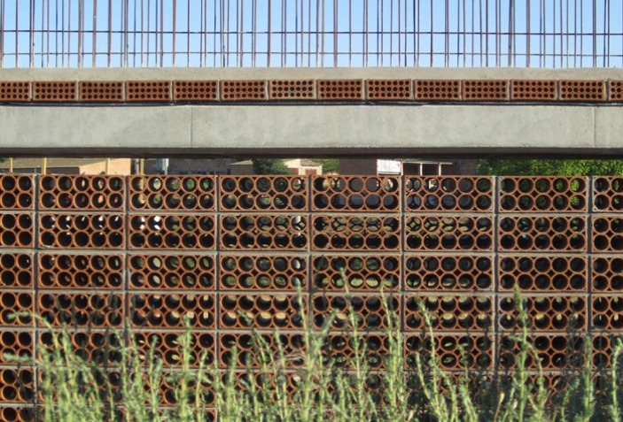 SPATIAL POSITIONS 4 - Space+Matter: Life+Place. Toni Gironès | METALOCUS