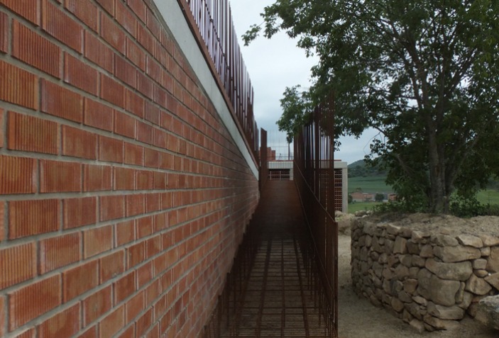 SPATIAL POSITIONS 4 - Space+Matter: Life+Place. Toni Gironès | METALOCUS