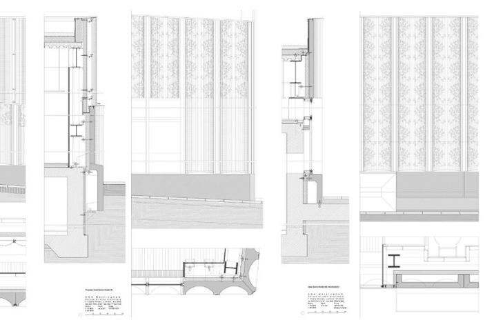 Nottingham Contemporary by Caruso St John Architects | METALOCUS
