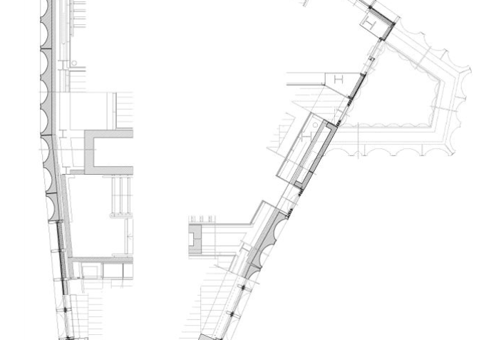 Nottingham Contemporary by Caruso St John Architects | METALOCUS