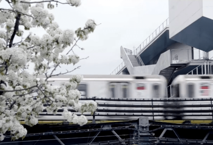 Campbell Sports Center, a Conversation with Steven Holl and Chris McVoy ...