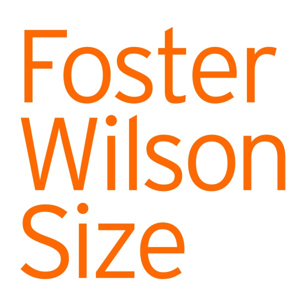 Foster Wilson Size | METALOCUS