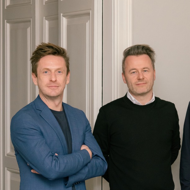 Tab Architects | METALOCUS