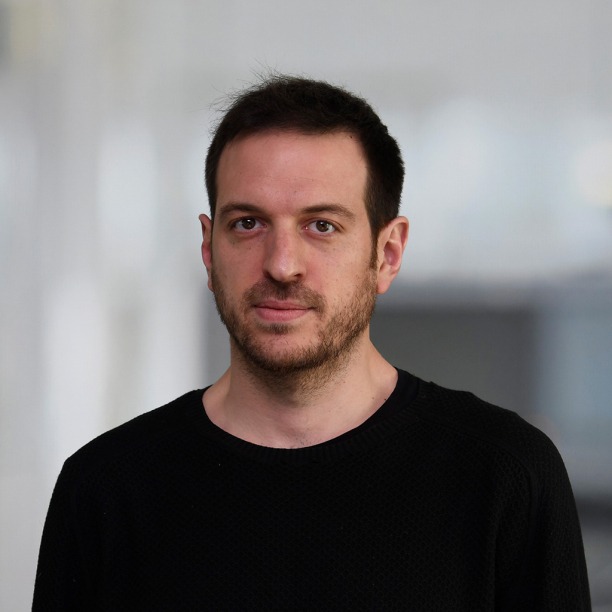 Javier Soto Ordóñez | METALOCUS