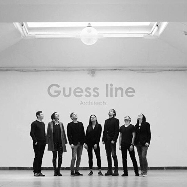 Guess Line Architects | METALOCUS