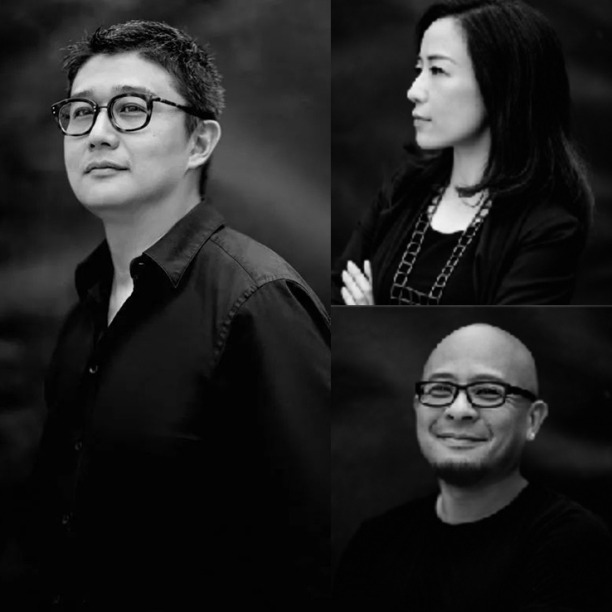 Vermilion Zhou Design Group | METALOCUS