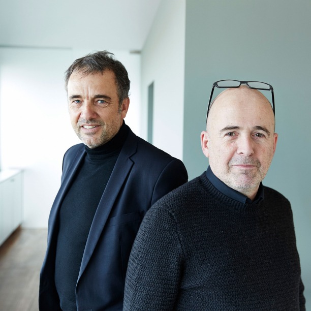 POLO Architects | METALOCUS