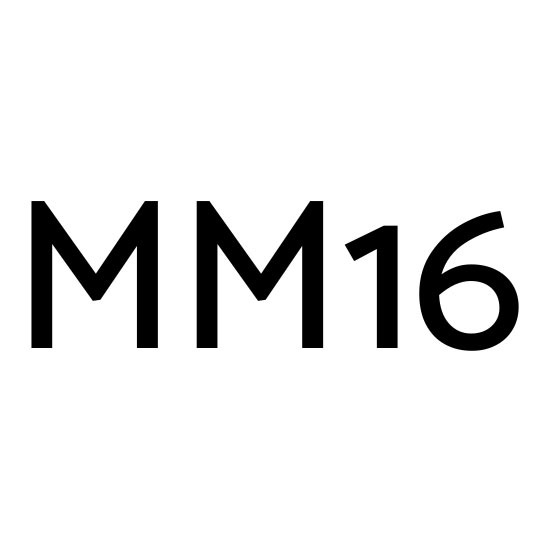 MM16 | METALOCUS