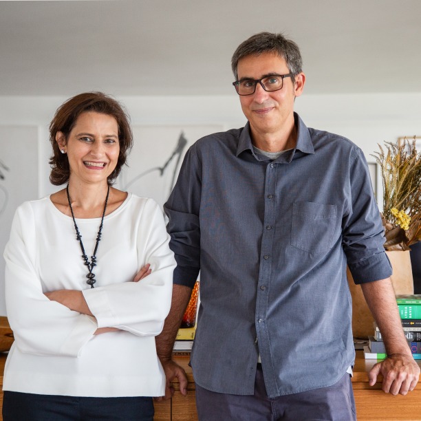 Una Barbara e Valentim | METALOCUS